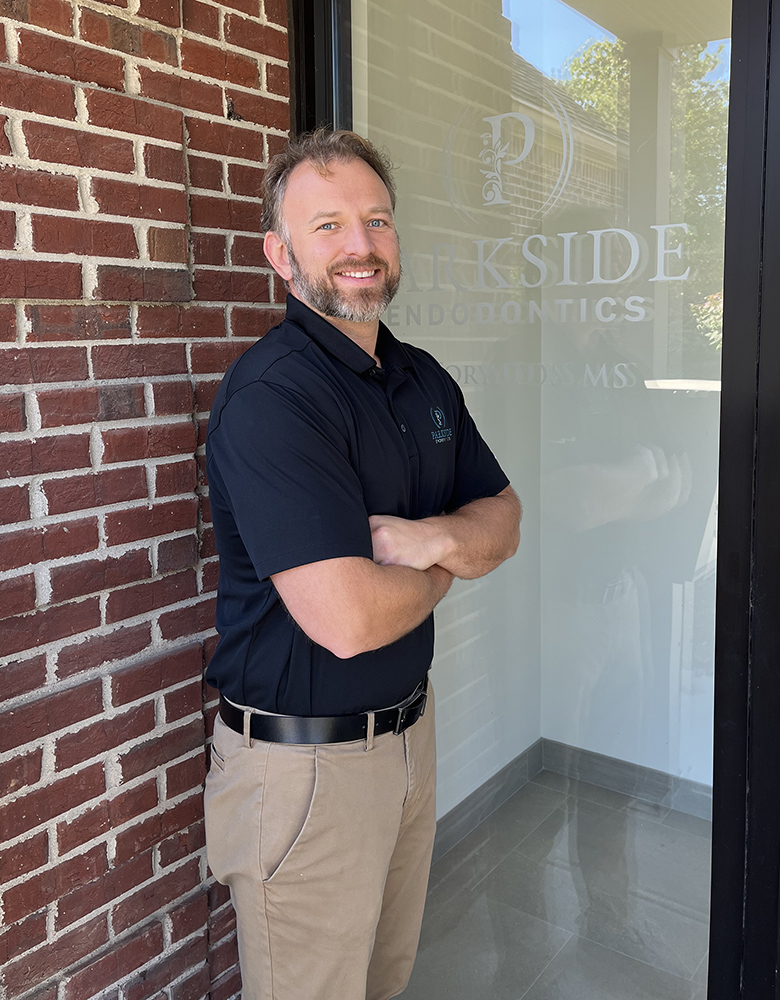 Meet Our Team - Parkside Endodontics